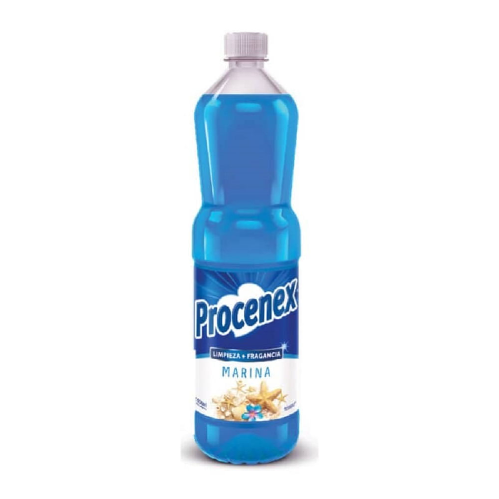 LIMPIADOR PROCENEX MARINA 900ML