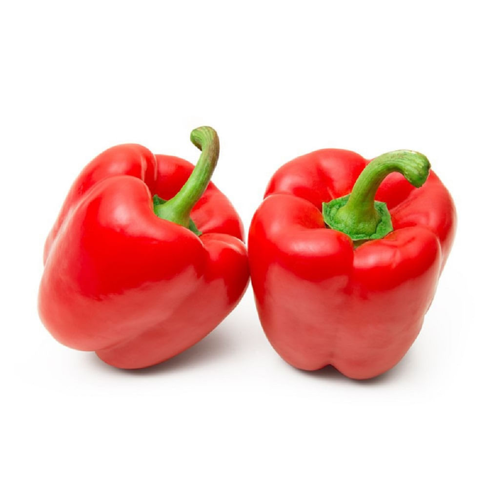 PIMIENTO ROJO XKG