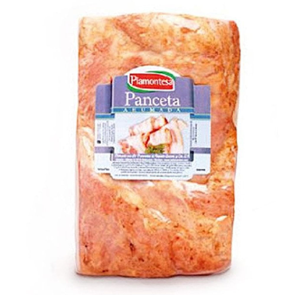 PANCETA AHUMADA PIAMONTESA X150GR