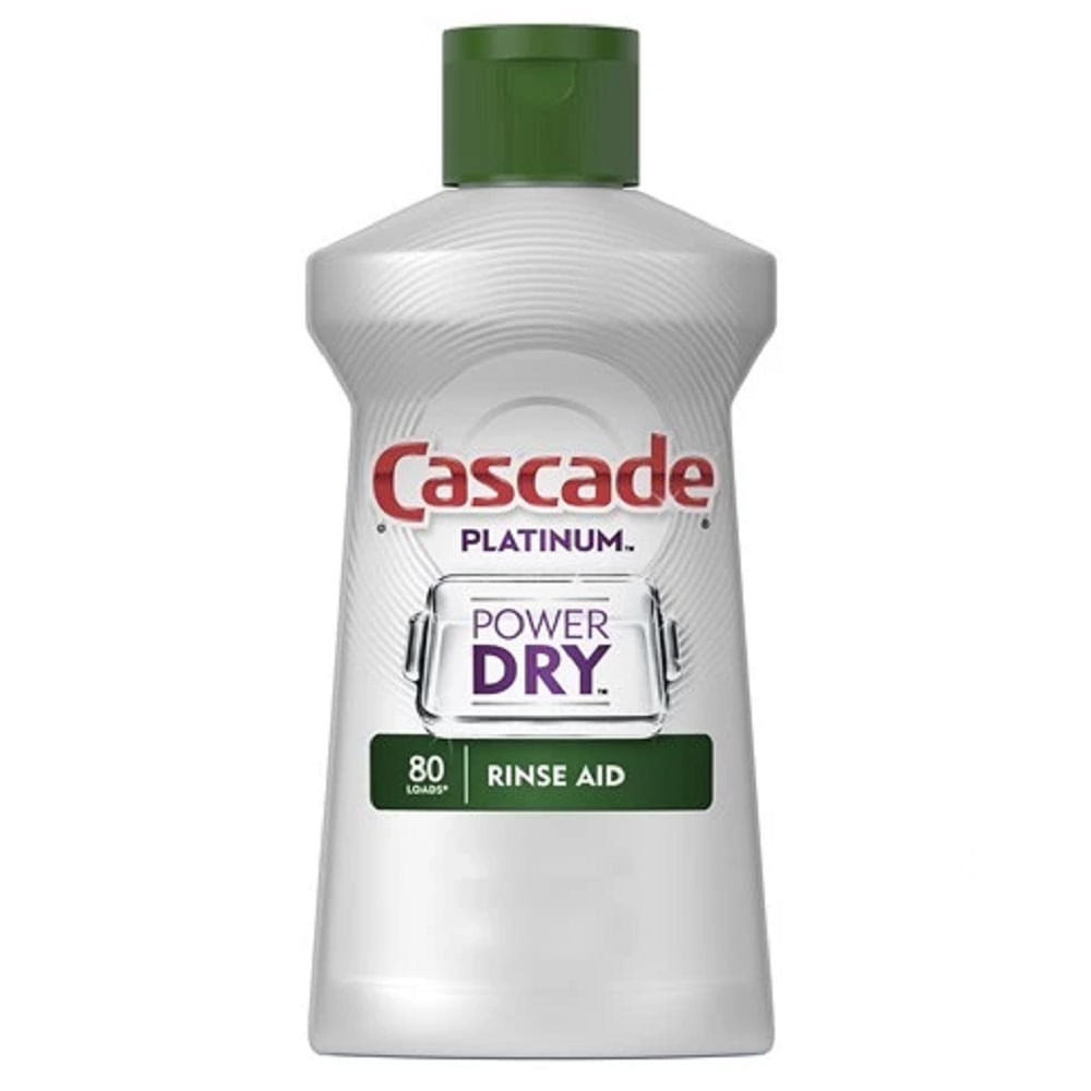 ABRILLANTADOR CASCADE RINSE X250ML AID PD-80
