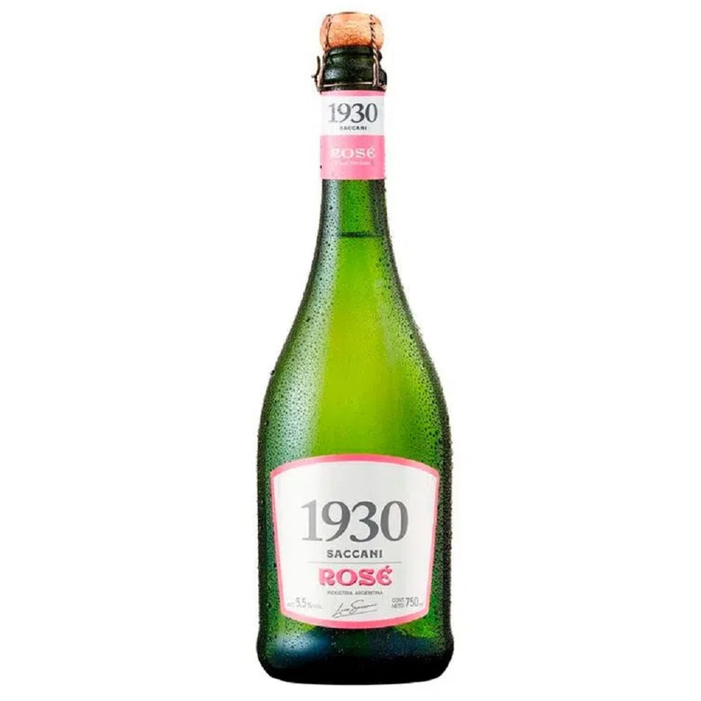 SIDRA 1930 ROSE OW X750CC